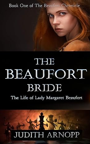 The Beaufort Bride: Book one of The Beaufort Chronicle - Kindle edition ...