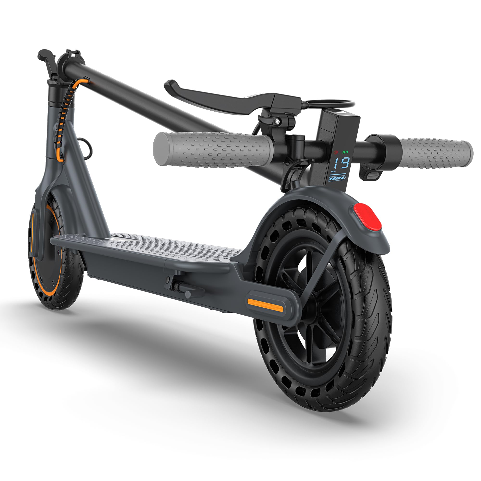 Best Customizable Electric Scooters: A Detailed Review