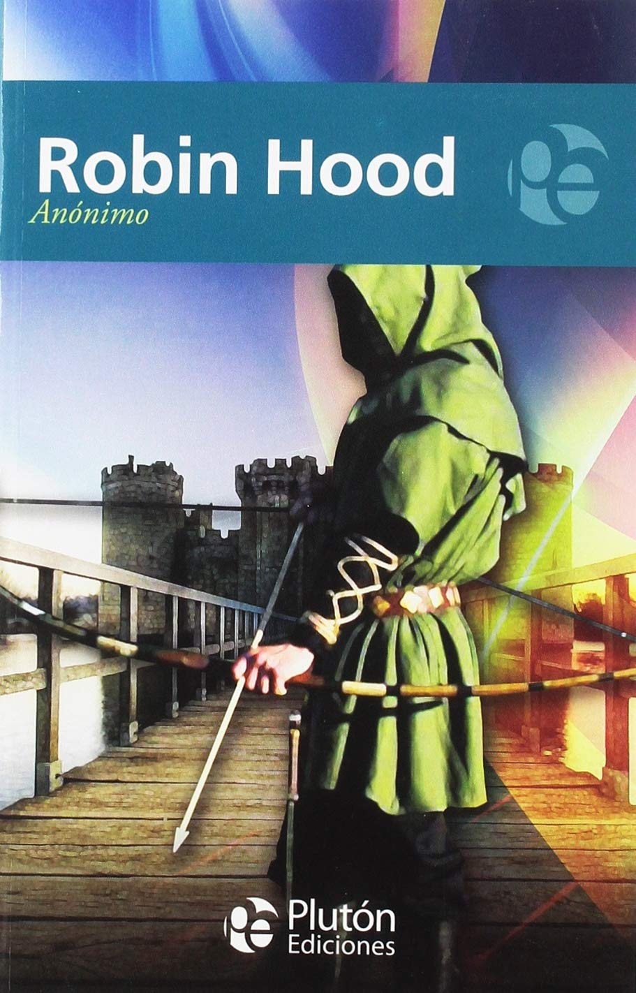 Amazon | Robin Hood | Educational Psychology
