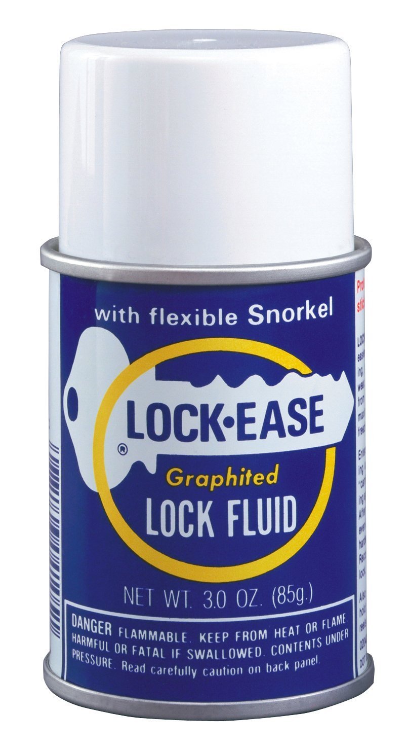 Amazon.com: AGS Lock Ease : Automotive