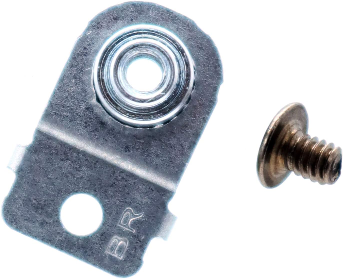 Amazon.com: Deal4GO 2nd Slot 2 M.2 SSD Hard Drive Mounting Support ...