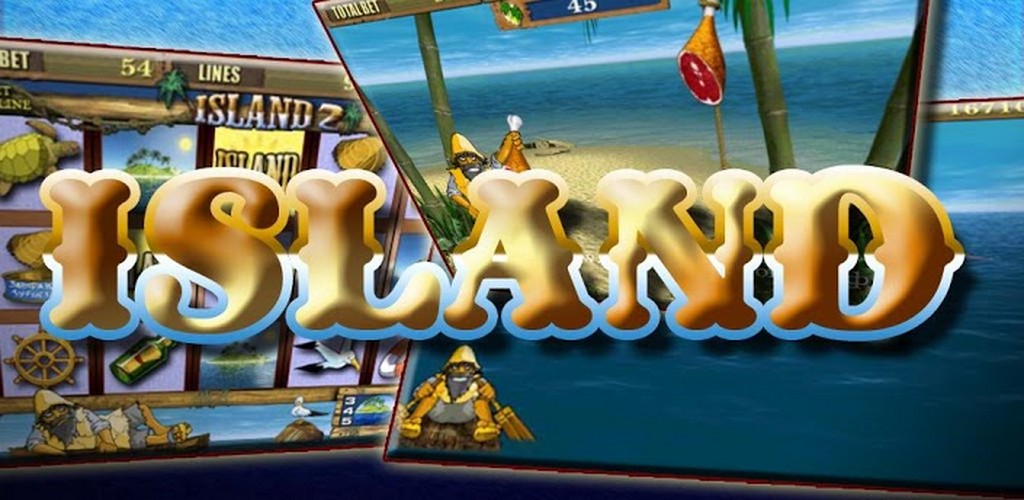 Island Slots - App on Amazon Appstore