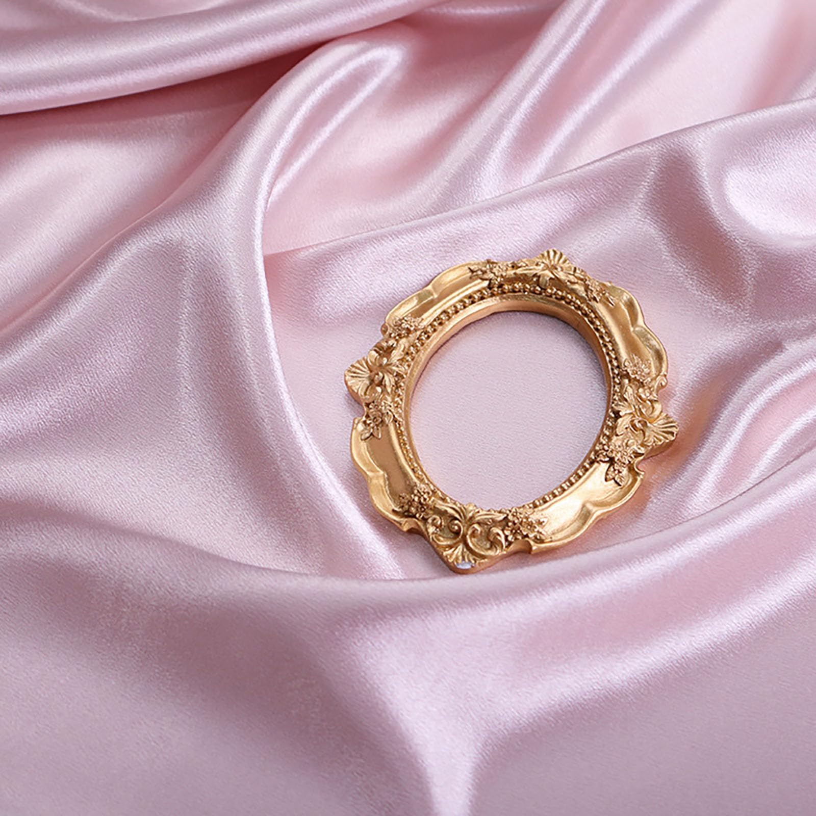 Amazon.com : Yiemoge Satin Photography Background Silk, Glossy Fabric ...