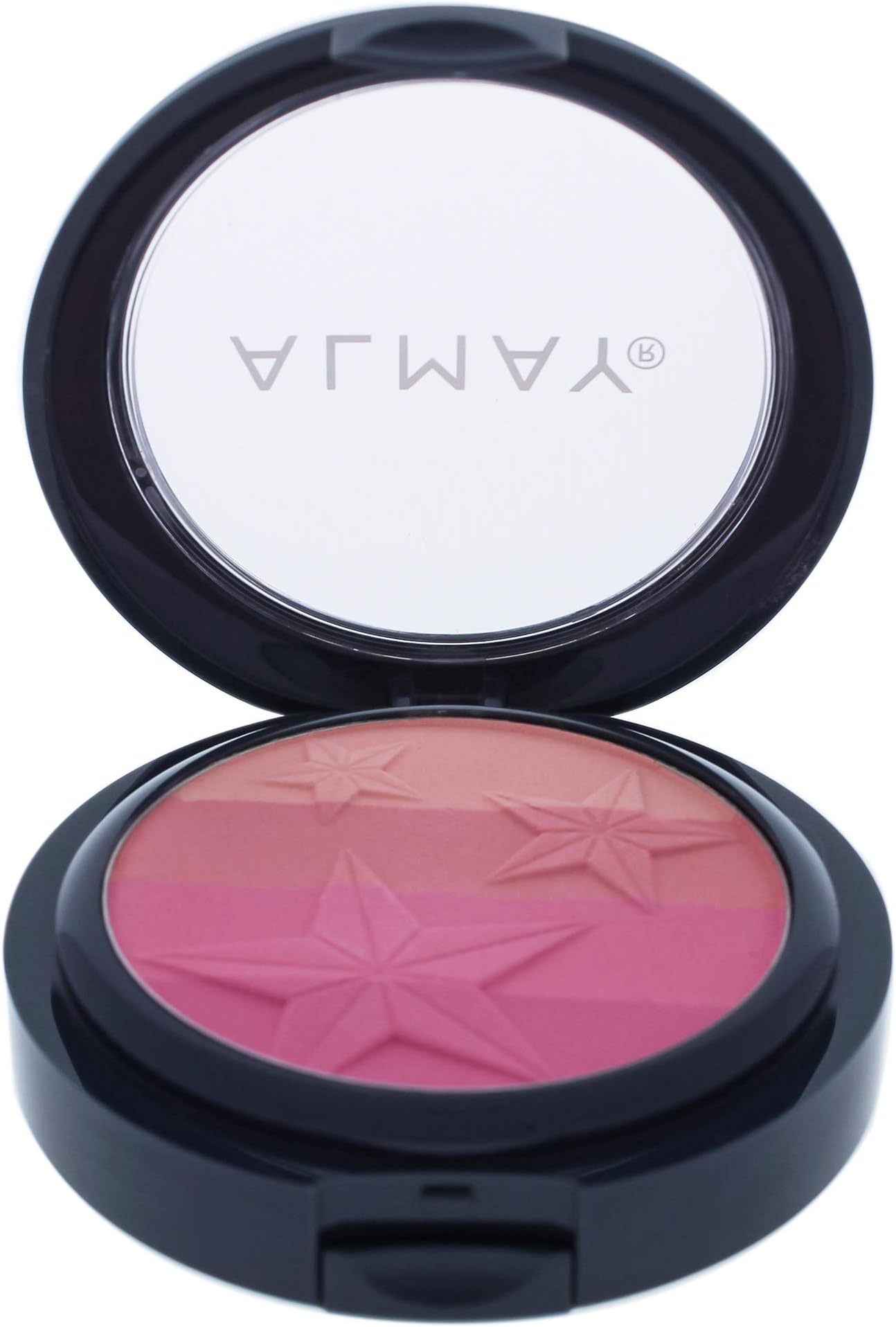 Amazon.com : Almay Blush, Face Makeup, High Pigment Powder, Healthy Hue ...