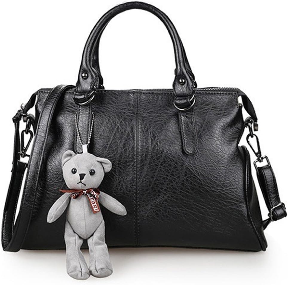 modern and beautiful tote bag top handles bag: Handbags: Amazon.com