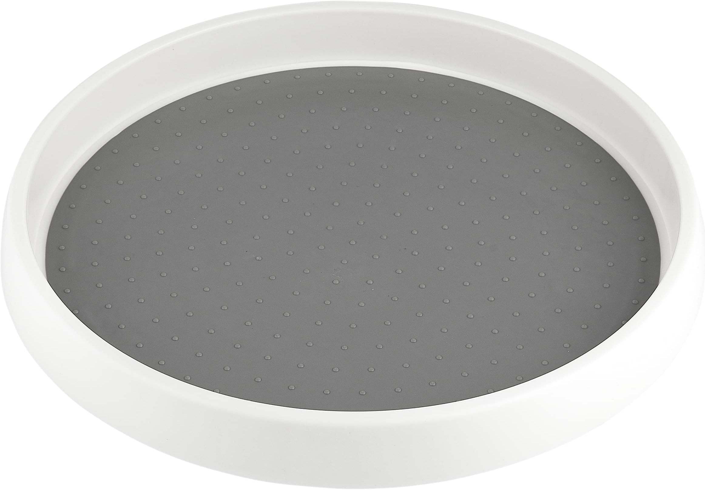 Amazon.com - Lazy Susan Turntable Organizer, Non Skid Large Lazy Susan ...