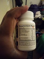 Amazon.com: Major Stress Formula - High Potency Stress Formula Vitamins ...