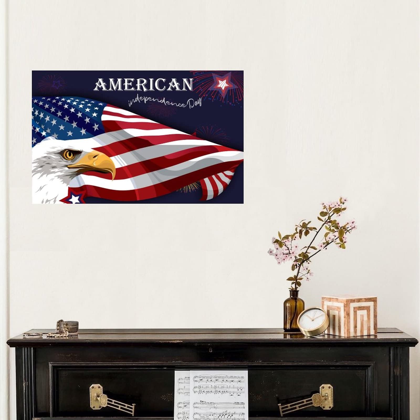 Patriotic Wall Quotes