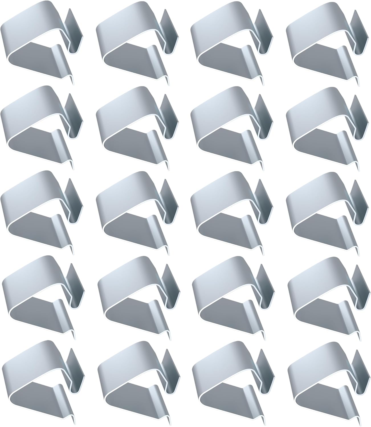 RV Screen Clips Door Window Retainer Clips for Installer Rescreening ...