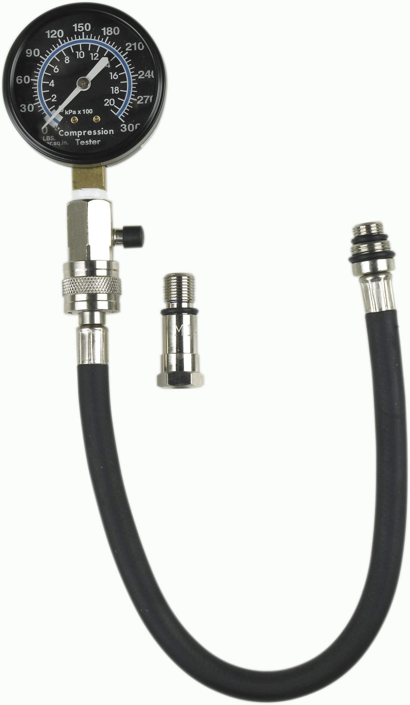 Amazon.com: Bosch (FIX 7827) Compression Tester Kit : Tools & Home ...