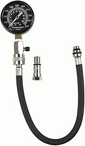 Amazon.com: Bosch (FIX 7827) Compression Tester Kit : Tools & Home ...