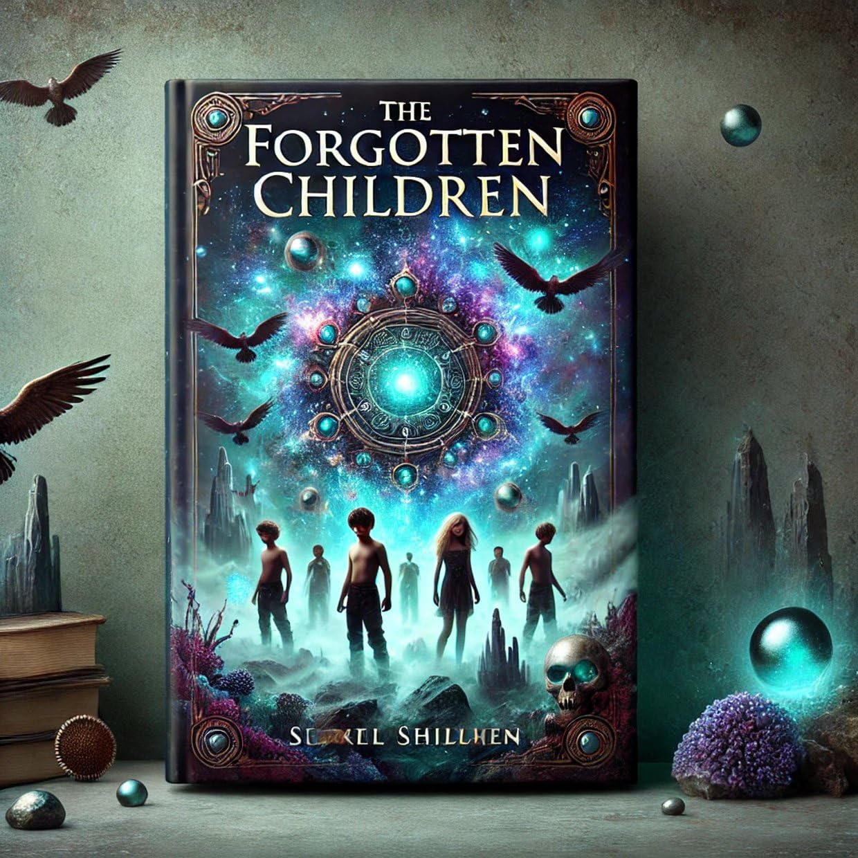 Amazon.com: THE FORGOTTEN CHILDREN eBook : NGUYEN, TU: Kindle Store