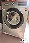 Bosch 8 Kg Fully Automatic Front Load Washing Machine Appliance ...