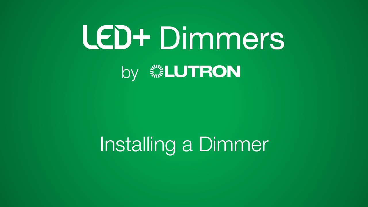 Snapklik.com : Lutron Diva LED+ Dimmer Switch For Dimmable LED, Halogen ...