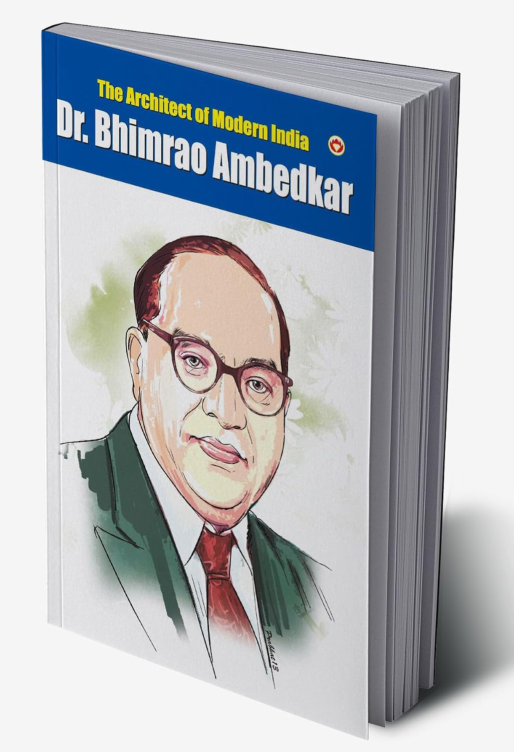 Buy The Architect Of Modern India Dr. Bhimrao Ambedkar Book Online at ...