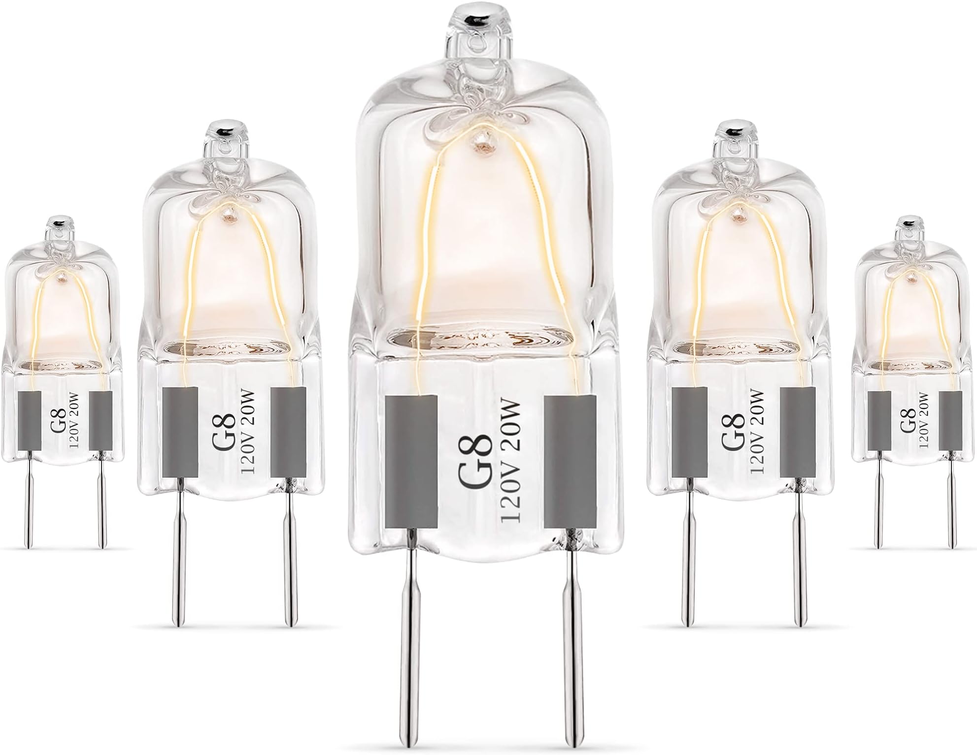 Microwave Light Bulbs Under Hood Aazon.co: Fugedox 2 Pack 120V 20W ...