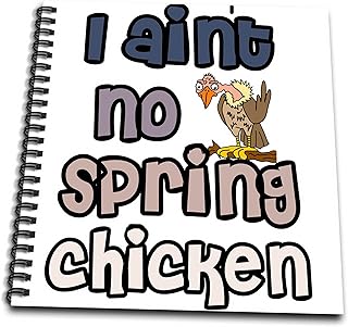 Unraveling The Origins Of 'No Spring Chicken': A Phrase's History ...