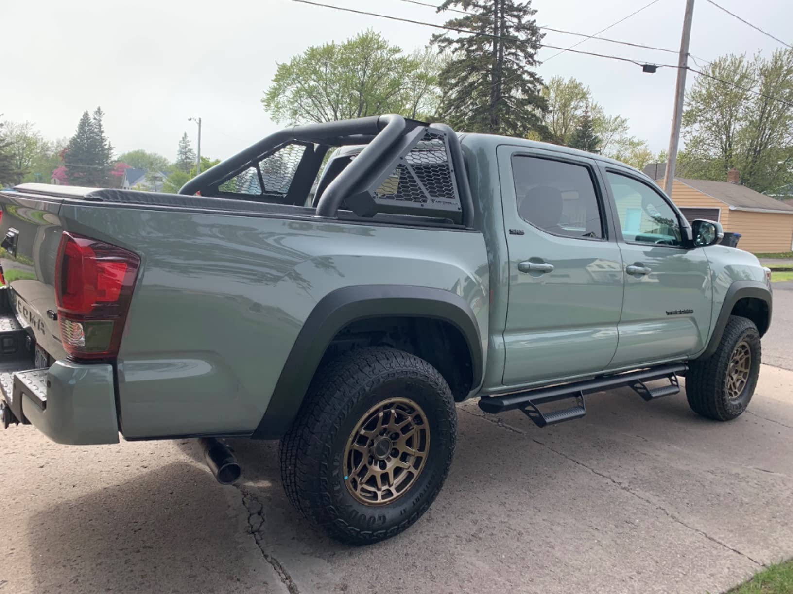 $18/mo - Finance Armordillo USA 8710869 CR2 Modular Adjustable Chase ...