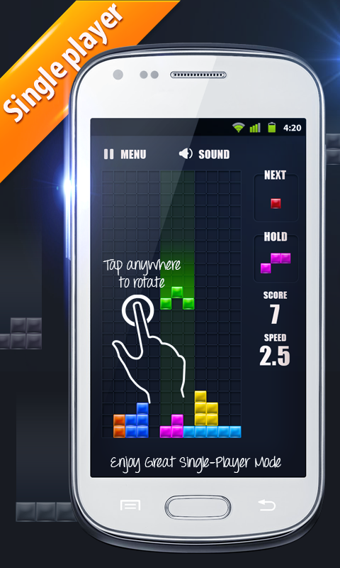 Mino Battle - App on Amazon Appstore