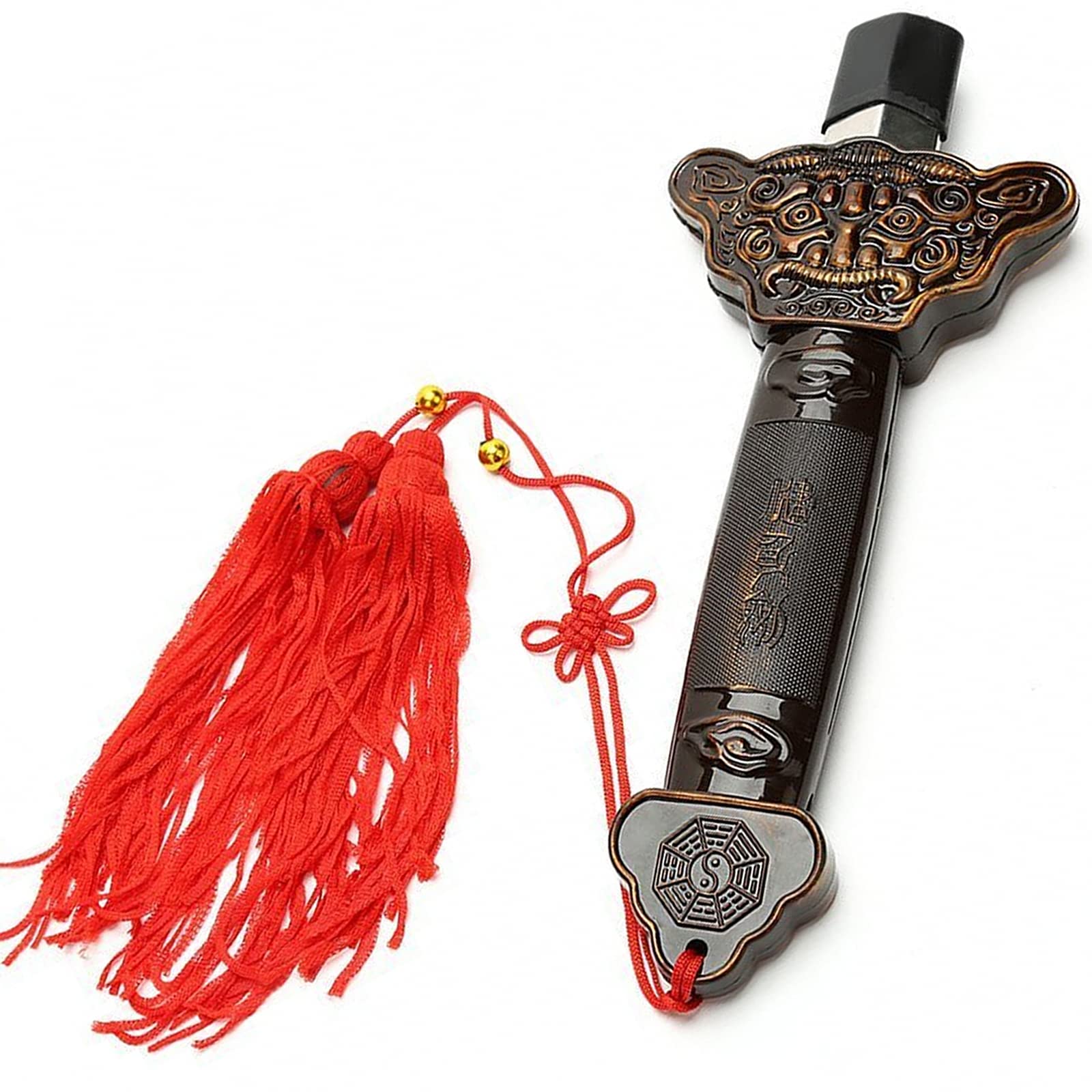 Amazon.com : Iristide Tai Chi Sword Kung Fu Martial Arts Retractable ...