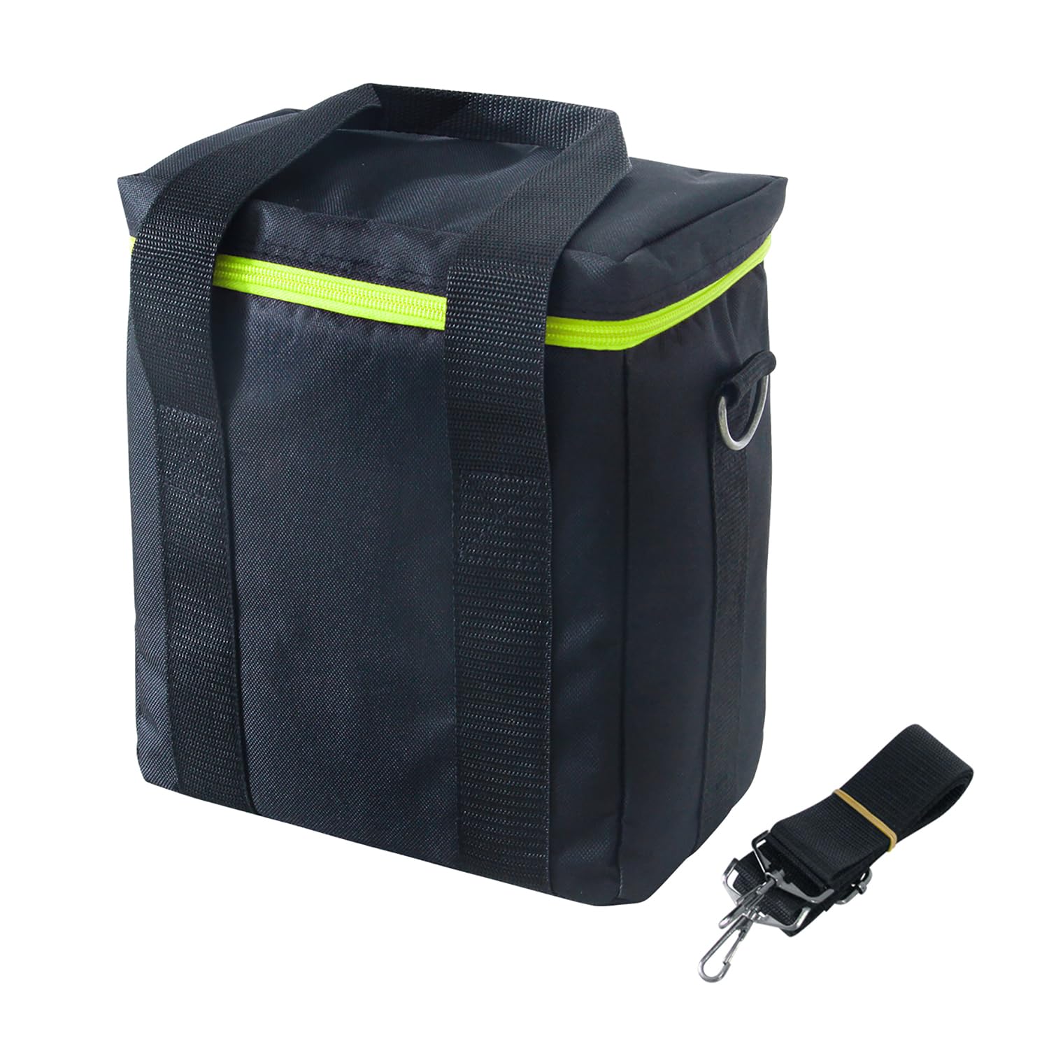 Powkey R180 Portable Power Bank Bag Instruction Manual