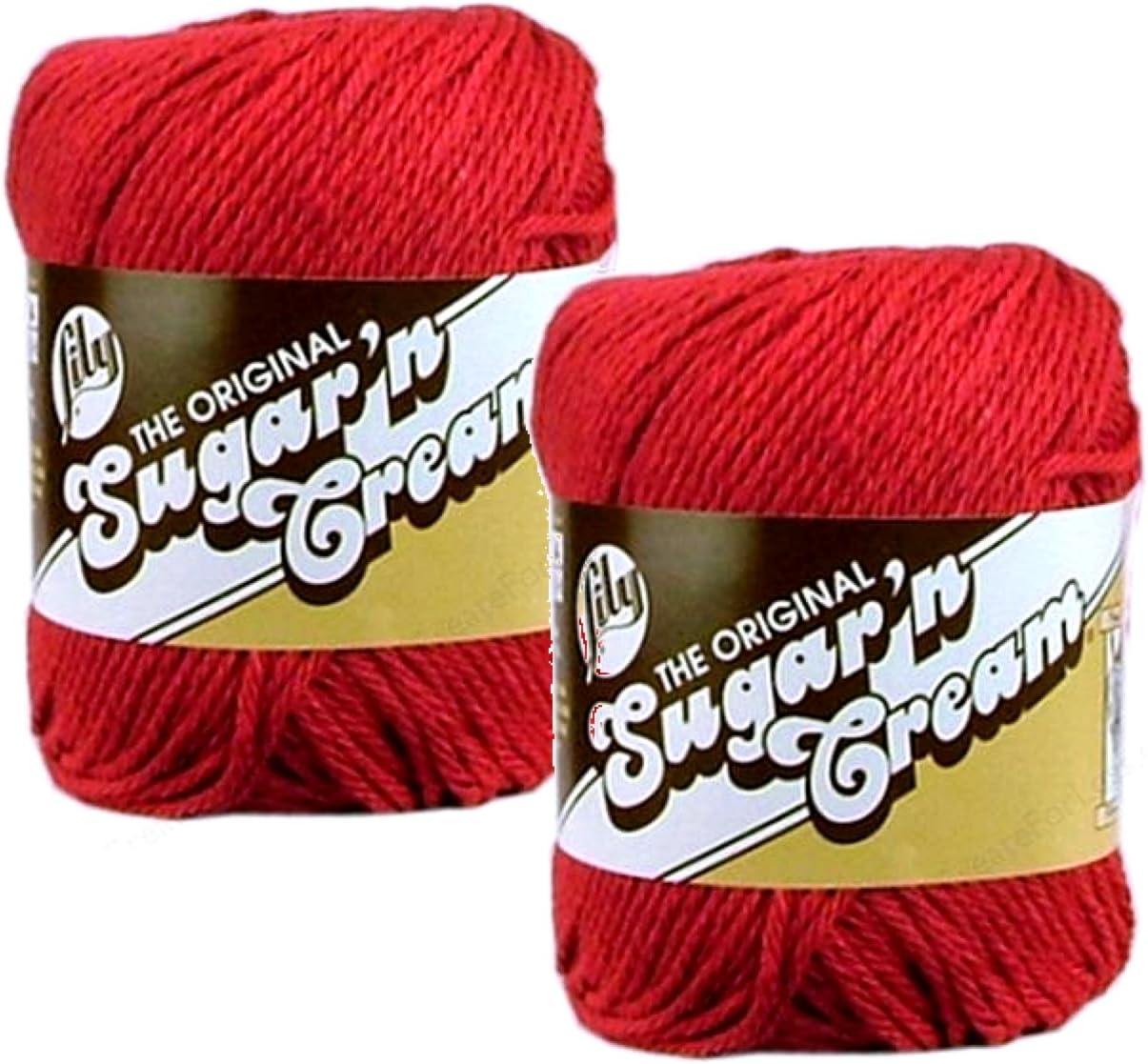 Amazon.com: KITHED Cotton Yarn，10.5oz，526yard，3 Pack ，Soft Yarn for ...