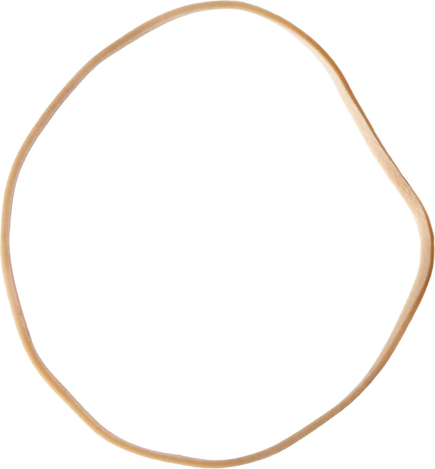 Amazon.com: School Smart Rubber Bands - Size 19-3 1/2 x 1-16 inch - 1/4 ...