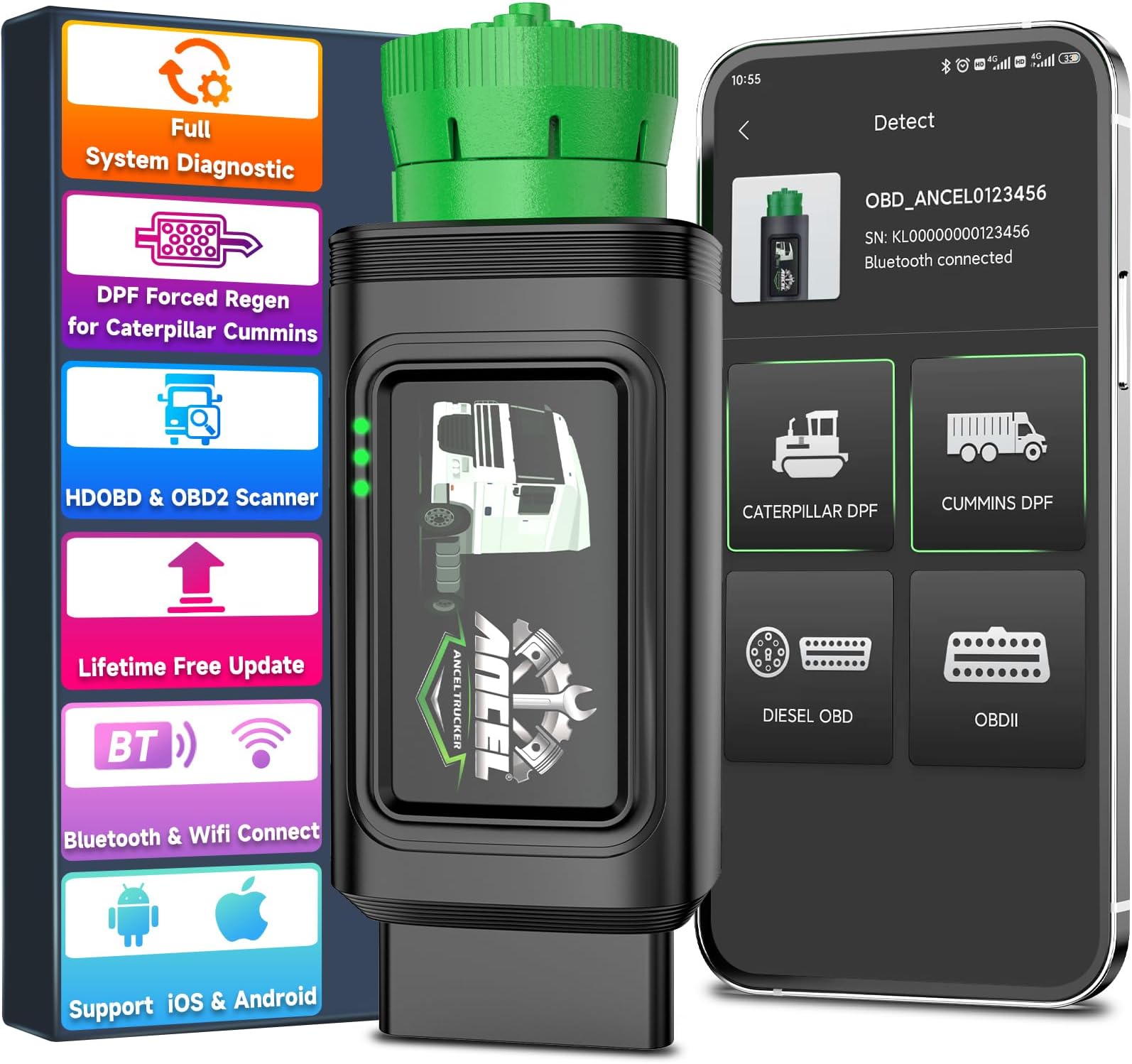 Amazon.com: Diesel Laptops Diesel Handheld Pro with Diesel Explorer ...