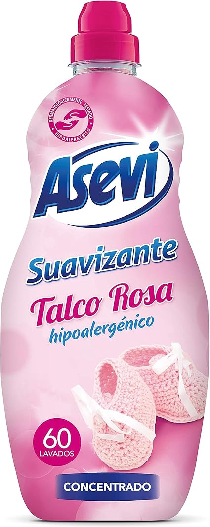 Asevi 23042 Revive Special Moments with The New Softener Concentrate ...