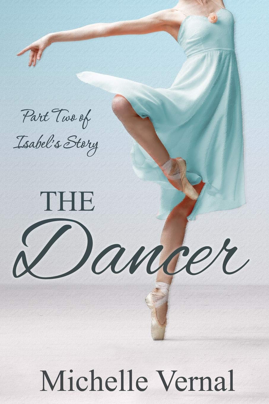 Book review of The Dancer - Readers' Favorite: Book Reviews and Award ...
