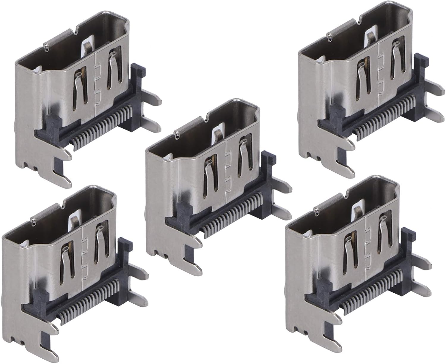 Amazon.com: Game Console Socket Easy to Install Highquality Materials ...