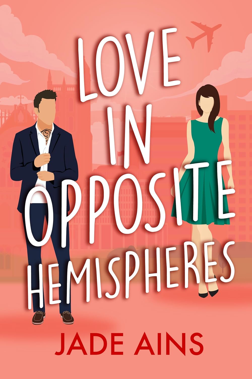 Love in Opposite Hemispheres eBook : Ains, Jade: Amazon.com.au: Kindle ...