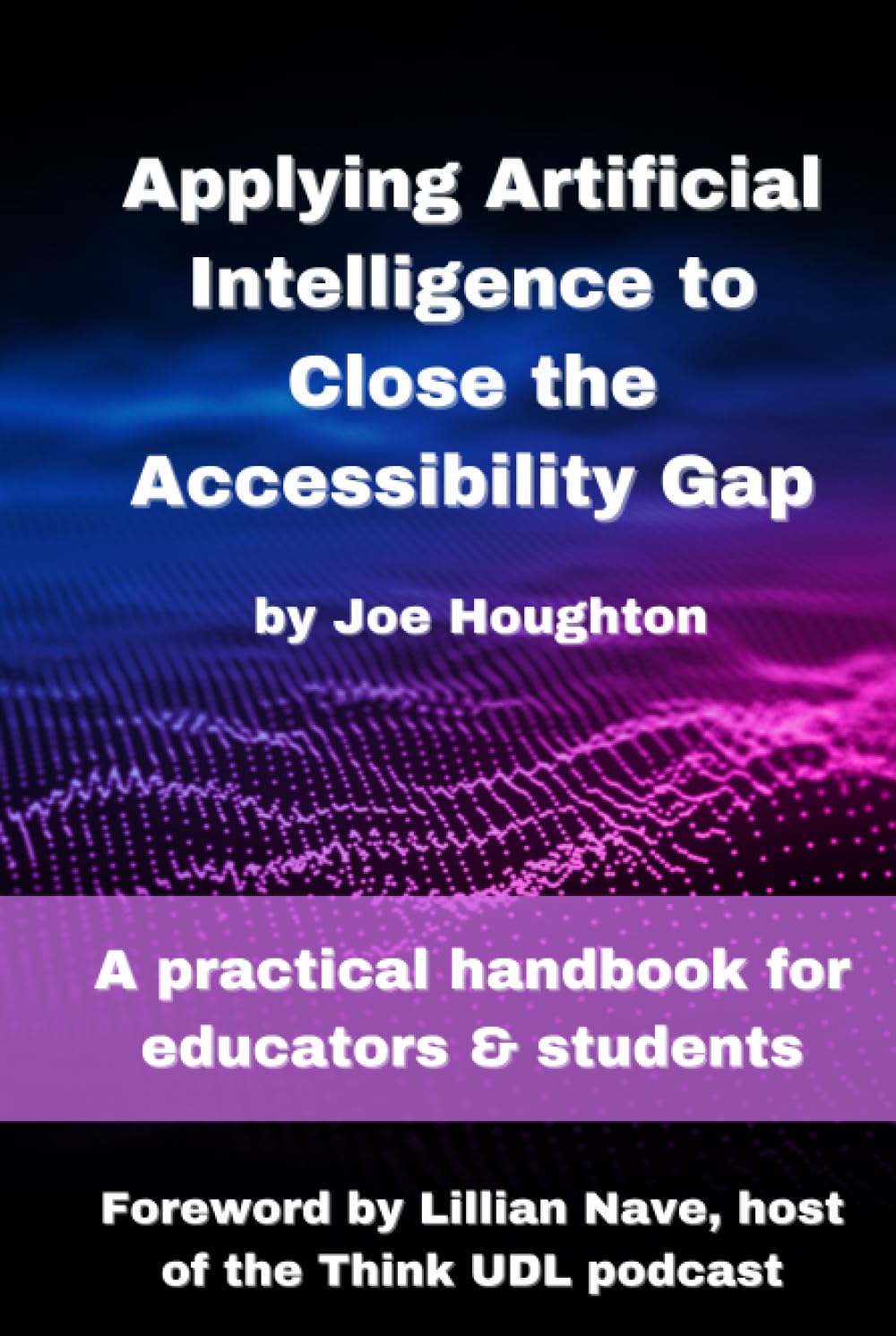 Applying Artificial Intelligence To Close The Accessibility Gap A