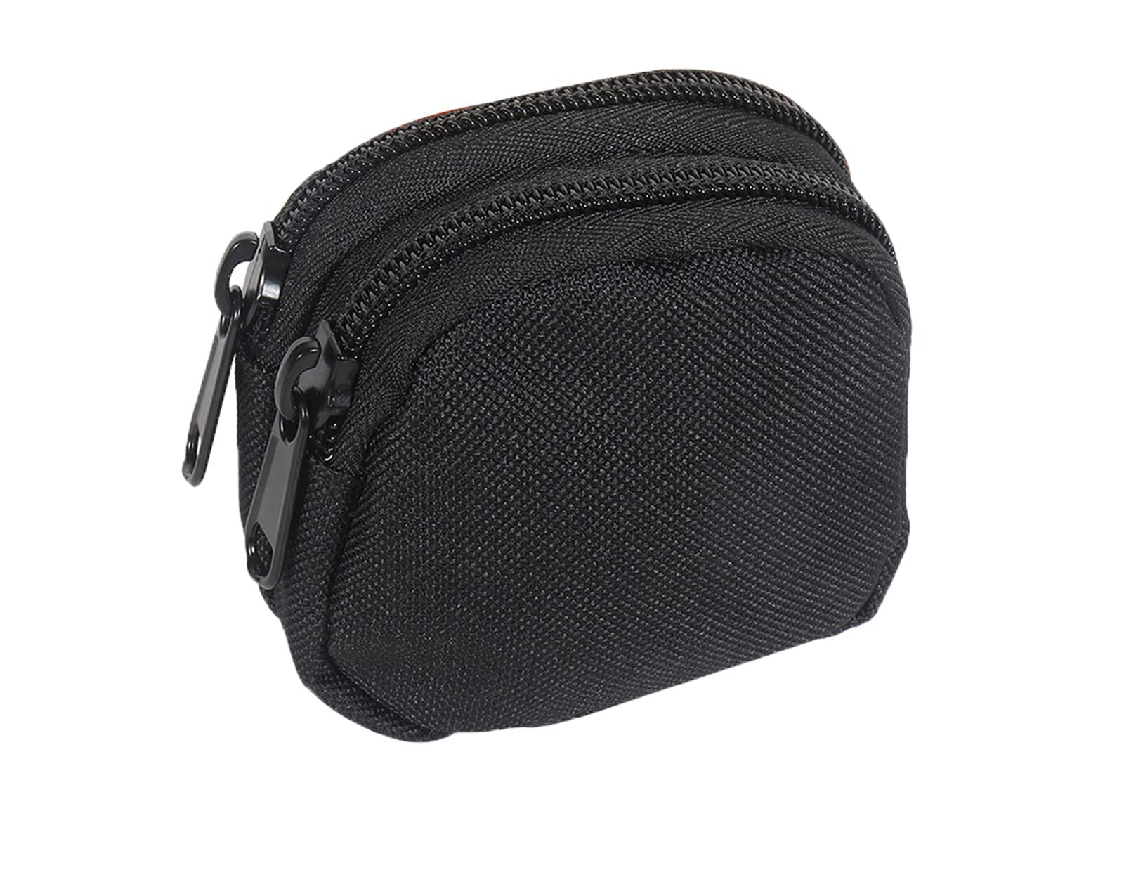 Outdoor EDC Pouch Admin Pouch Mini Molle Pouches,Double Zipper EDC ...