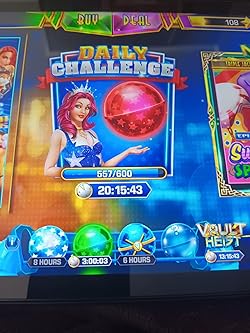 Quick Hit Slots - Free Vegas Slots!:Amazon.com:Appstore for Android