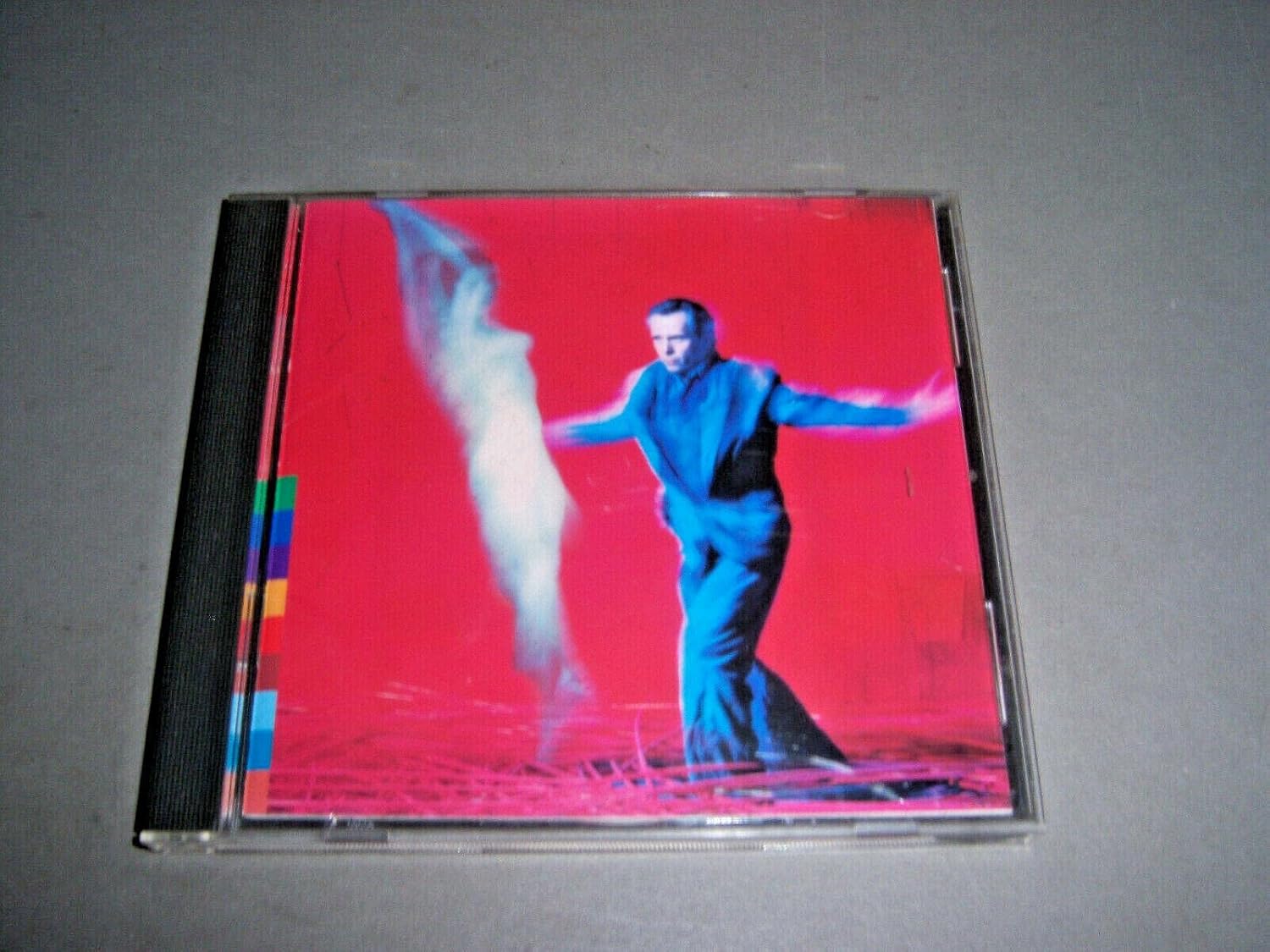 Peter Gabriel - Us (Remastered) - Amazon.com Music