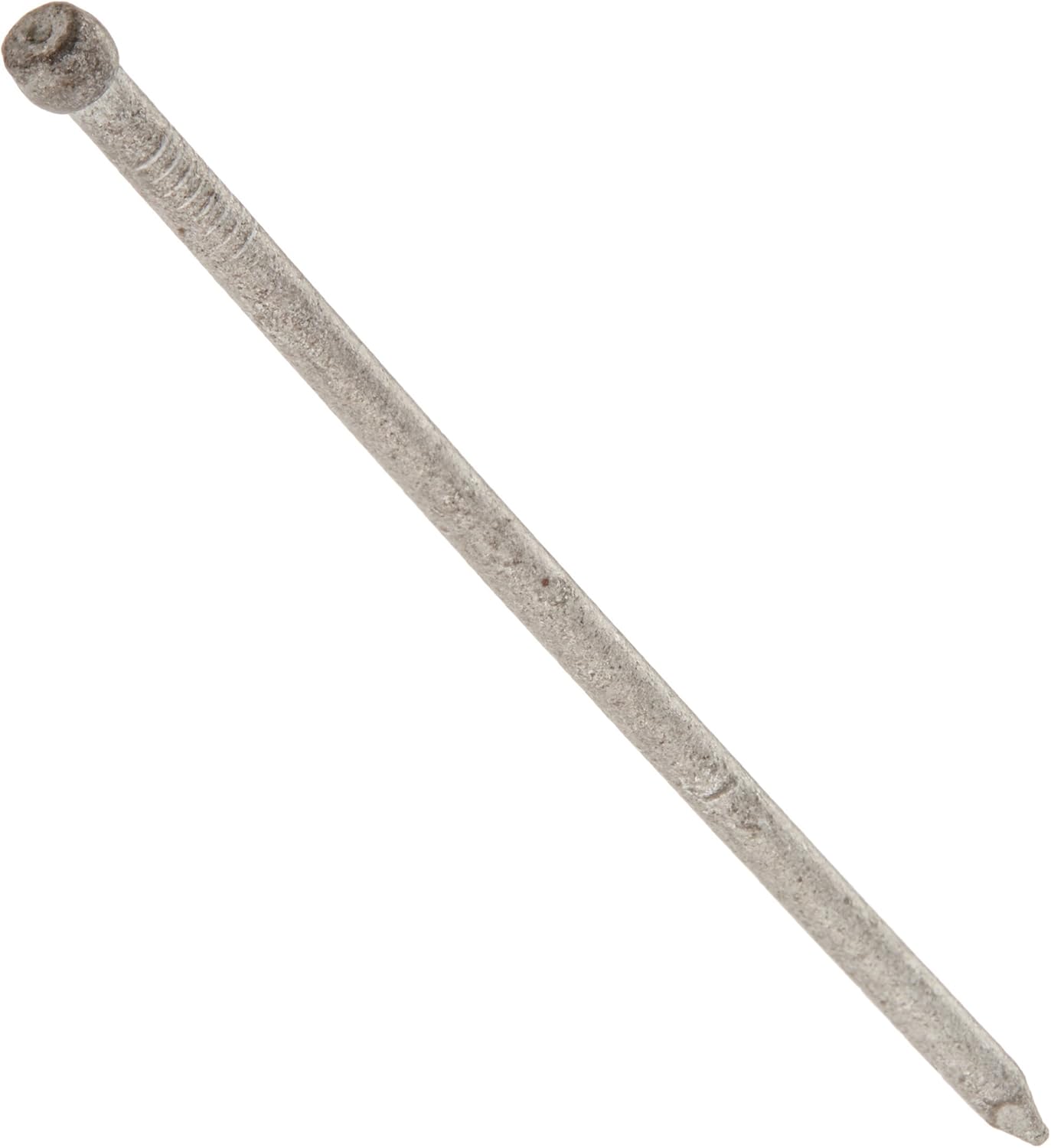 NATIONAL NAIL 59198 LB 16D Galvanized Finish Nail - Power Roofing ...