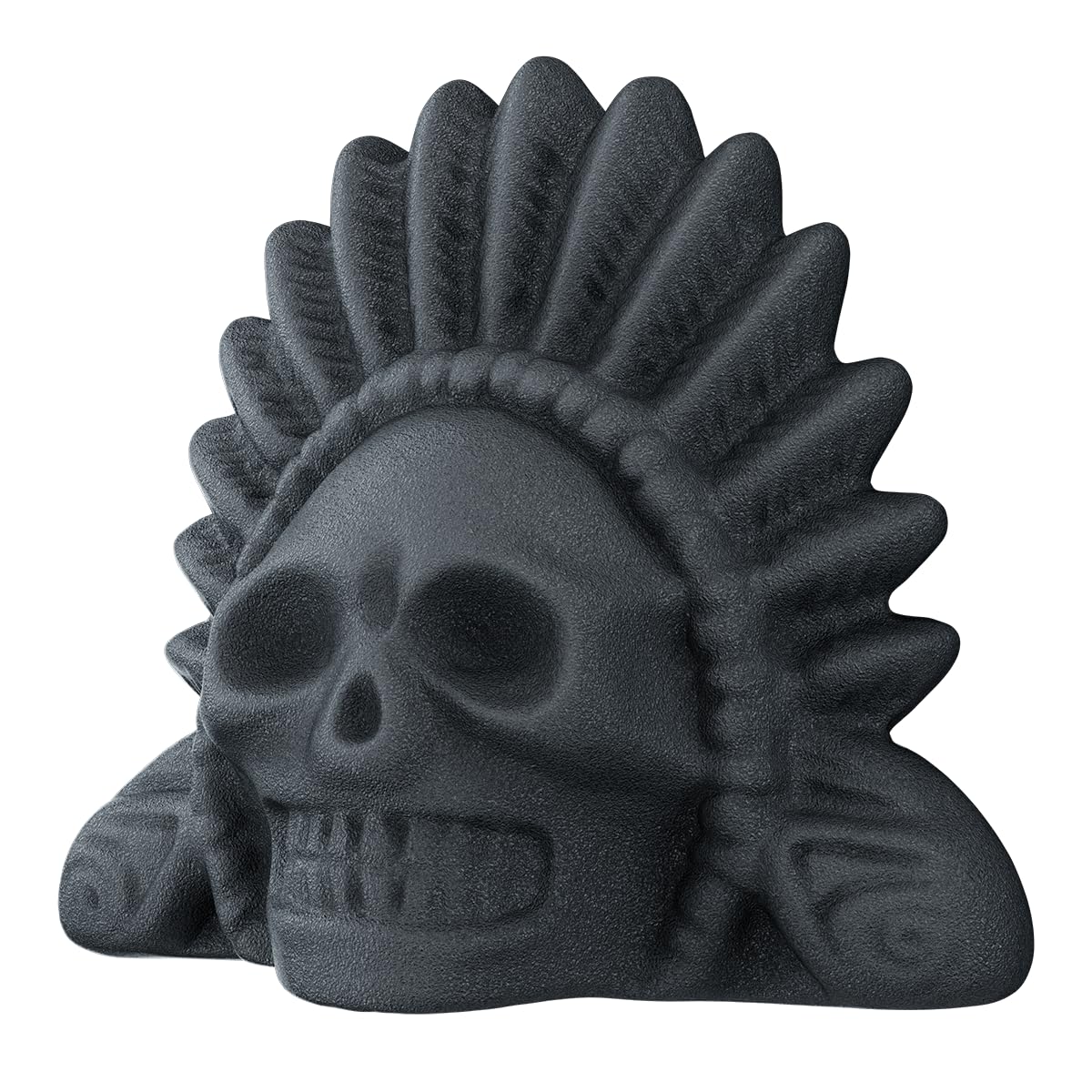 Aztec Lion Whistle