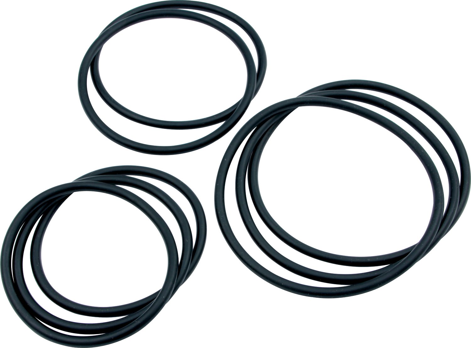 Amazon.com: ATI Performance Products 918980-60 Elastomer Kit : Automotive