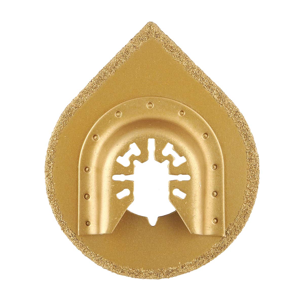 Snapklik.com : Tools NOTP235 Teardrop 3 In 1 Grout And Mortal Removal ...