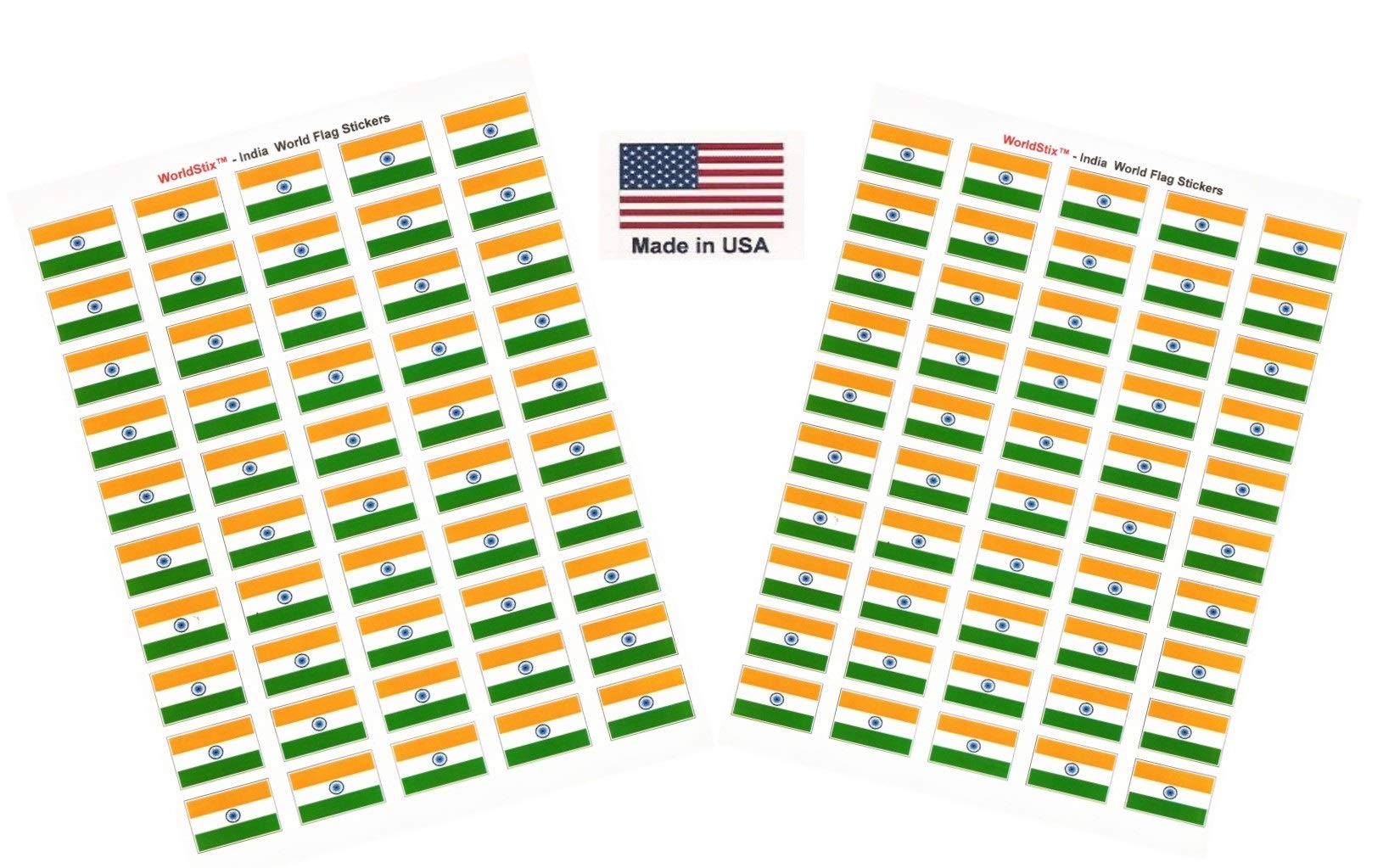 Amazon.com - Made in USA! 100 International Flag or Specialty Design 1. ...