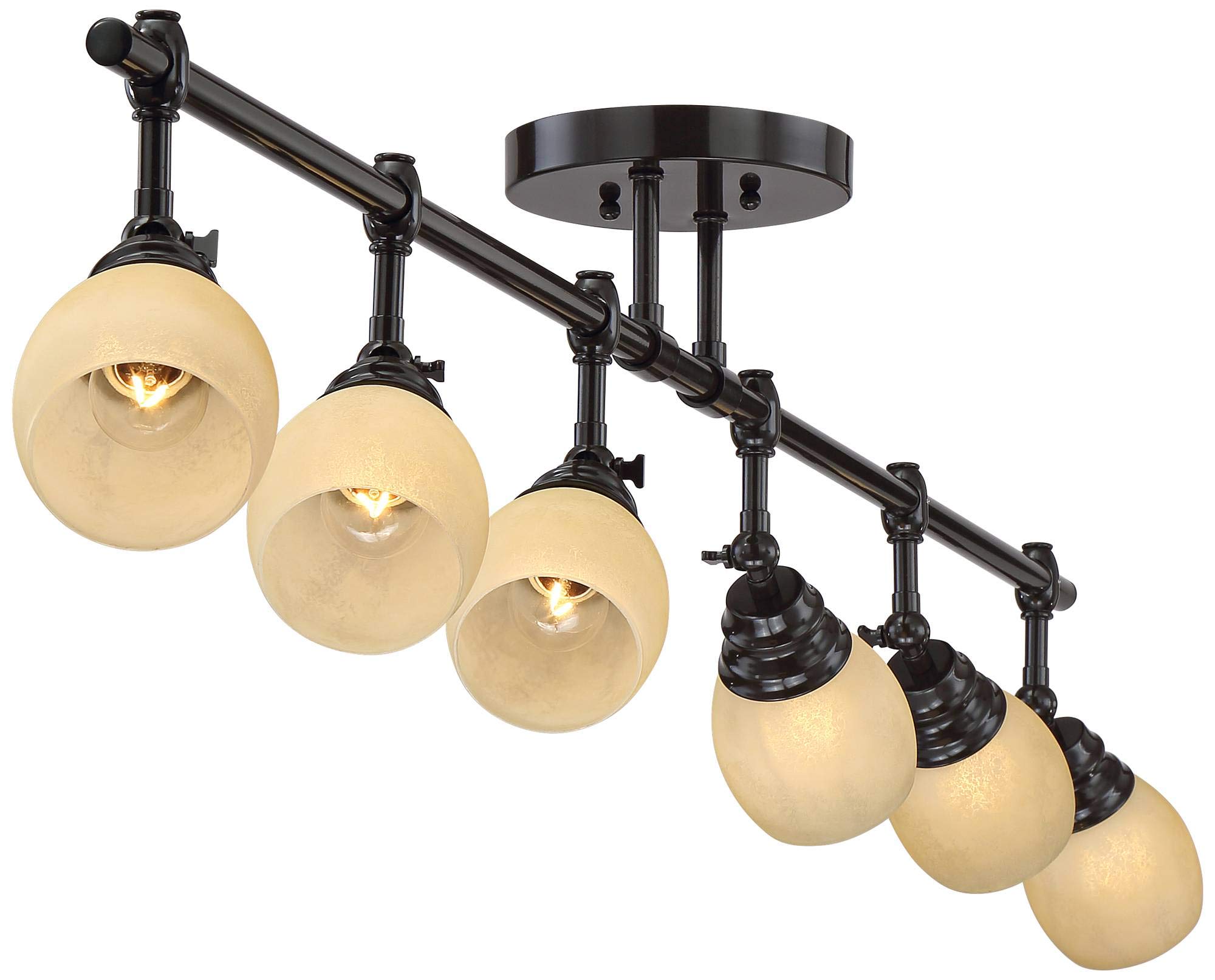 Track Lighting West Elm