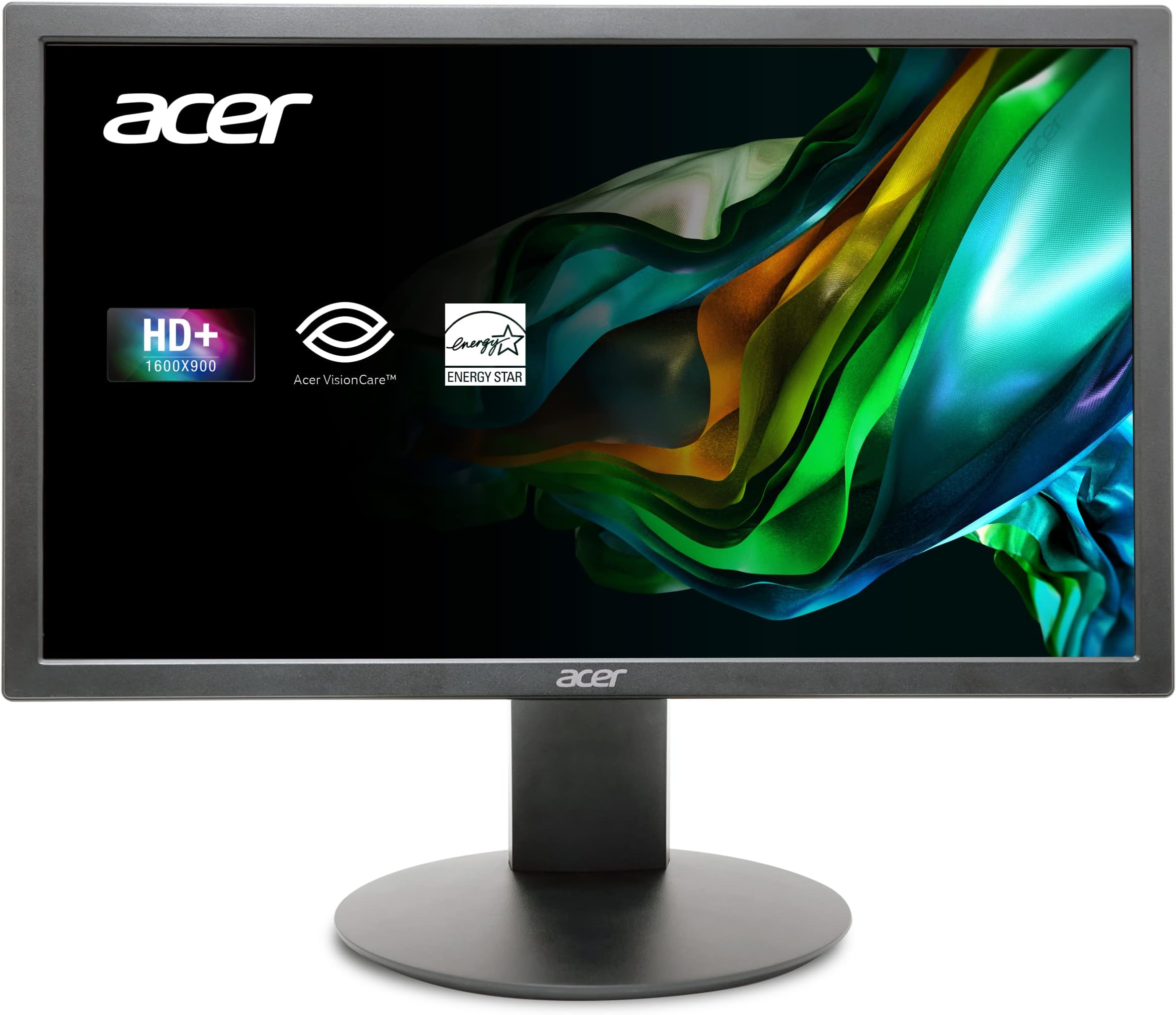 Amazon.com: Acer V196L Bb 19" HD (1280 x 1024) IPS Monitor (VGA Port ...