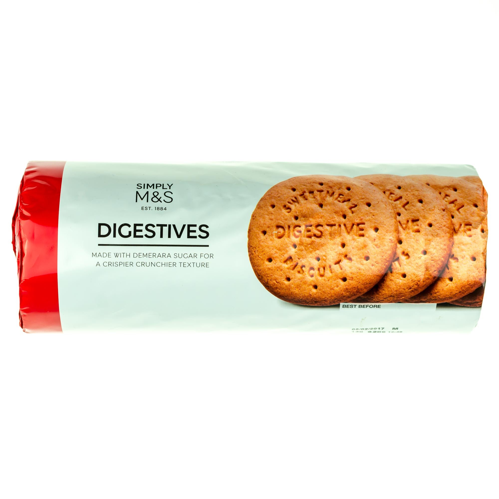 Marks & Spencer Digestive Biscuits Clearance | emergencydentistry.com