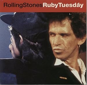 Amazon.co.jp: Ruby Tuesday: ミュージック