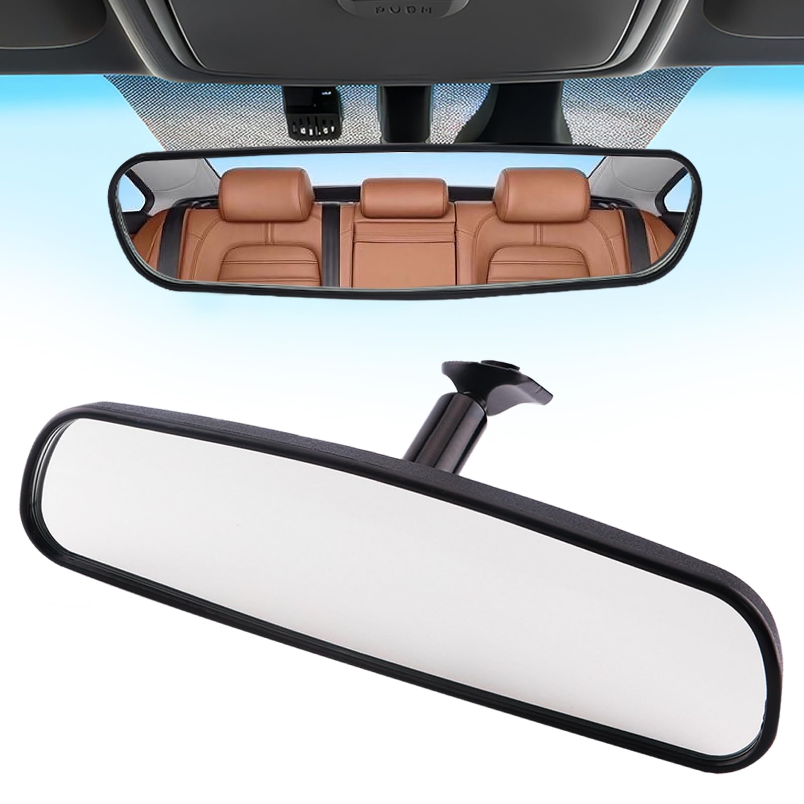 Acura Rear View Mirror Replacement