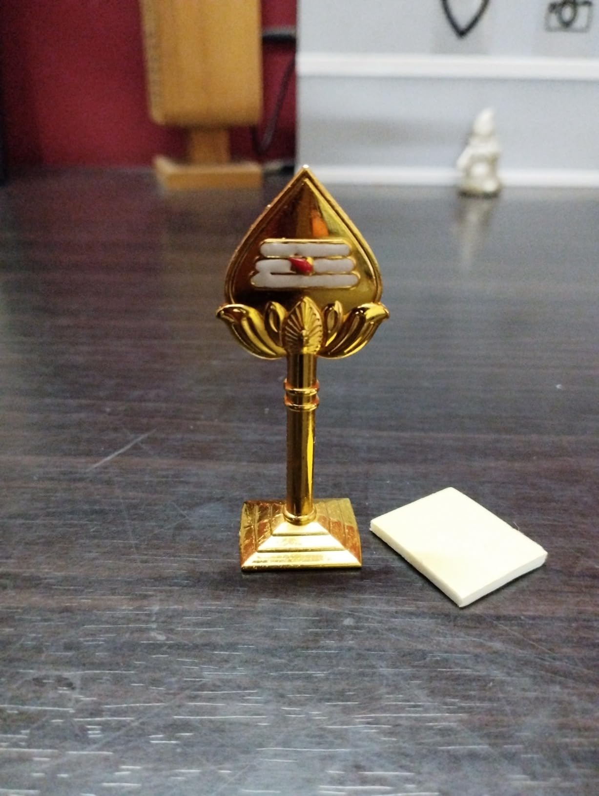 anciently Vel for Car Dashboard | Murugan Vel for Car Dashboard, Metal ...