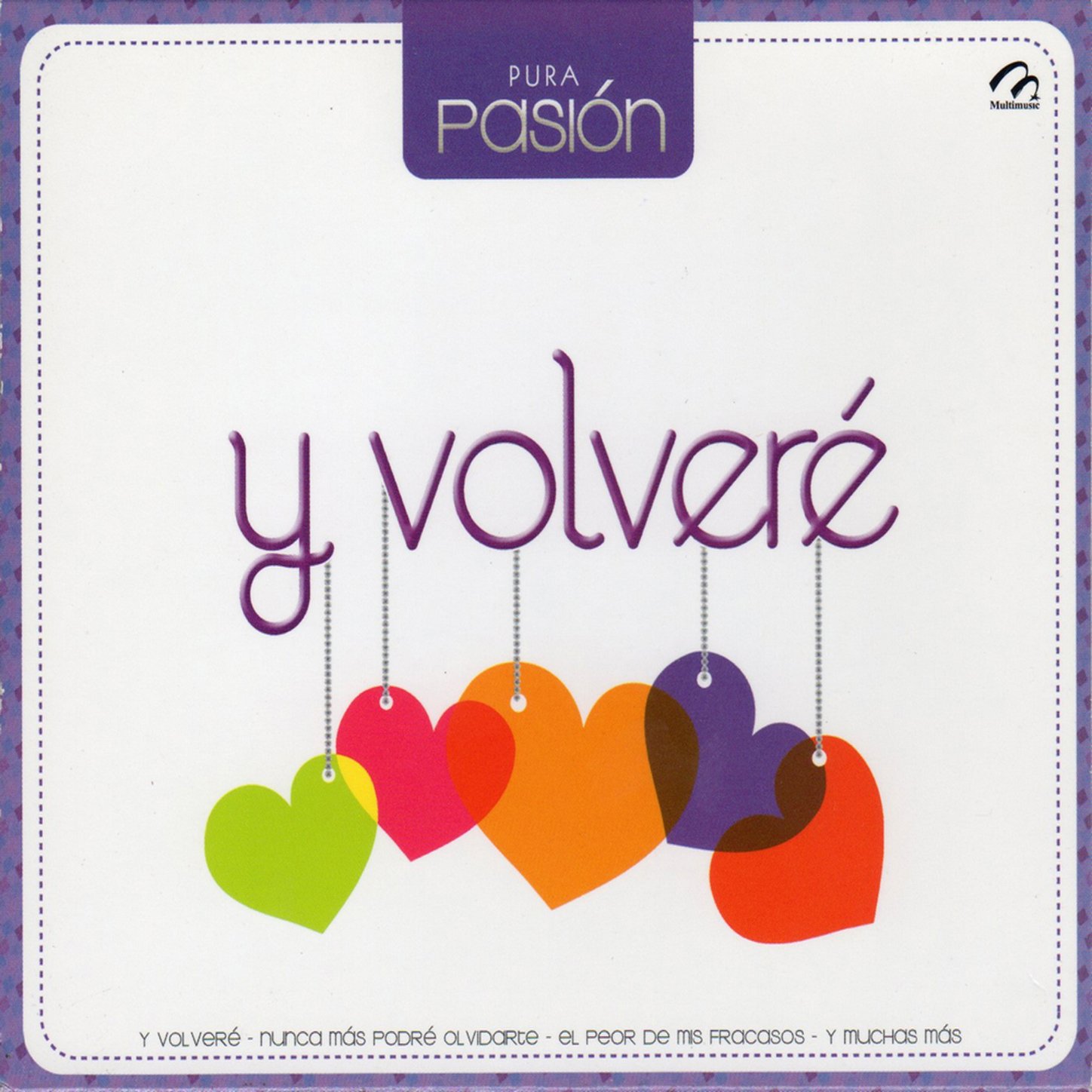 Amarrado (Glad Allover) (Album Version) song by Los Johnny Jets from La ...