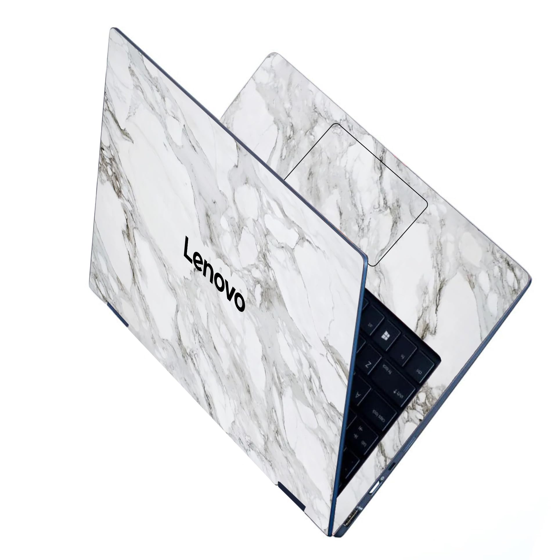 Namo Arts Full Body Laptop Skins Sticker Laminated HD Quality Vinyl ...