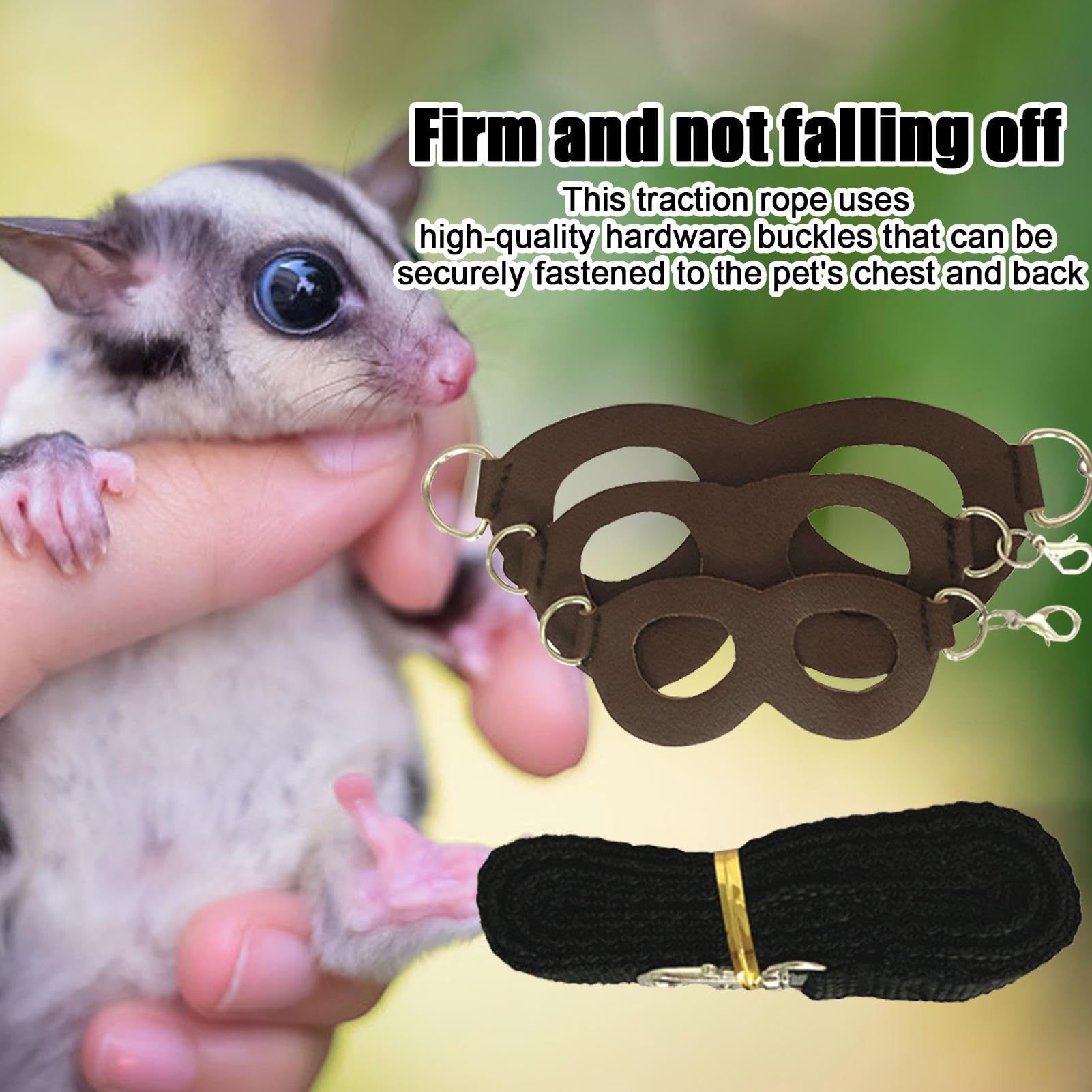 Cute Sugar Glider Memes GliderGossip Caption Fun 7: Glider Meme
